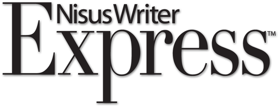 Nisus Software - Word Processing for macOS